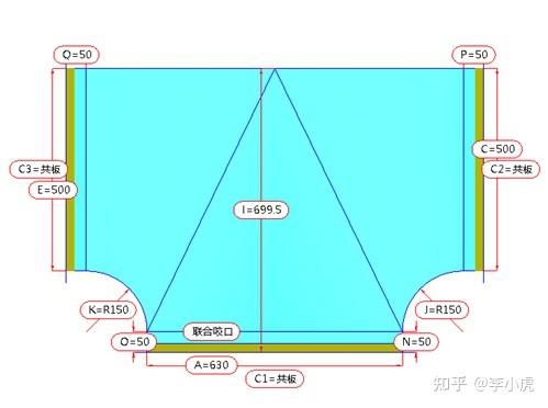 Fabrication CAMduct 2021使用教程 - 知乎