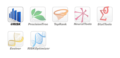 The DecisionTools Suite—完善的风险与决策分析工具套件 - 知乎