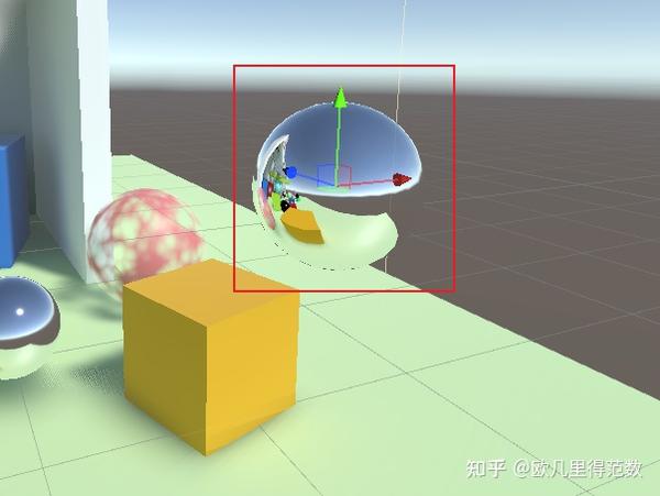 【Catlike Coding Custom SRP学习之旅——7】LOD and Reflections - 知乎