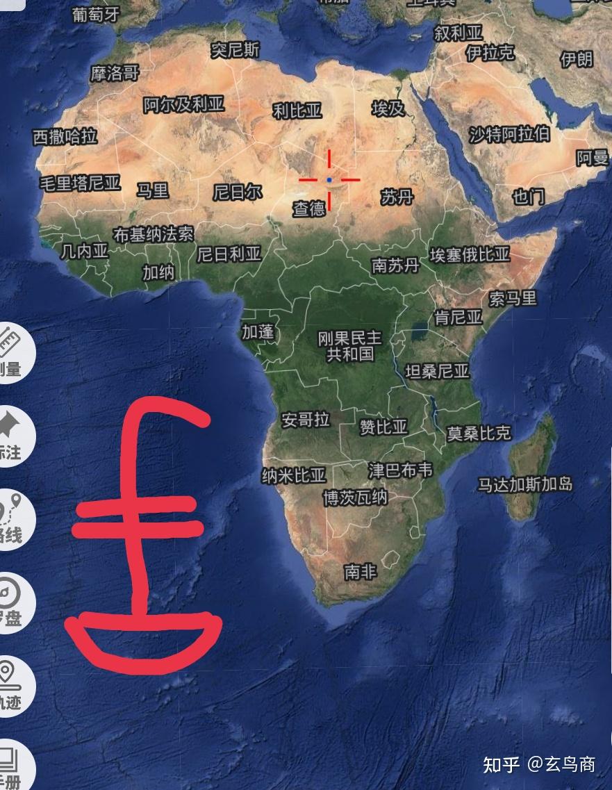 "东、南、西、北"四字甲骨文象形原型 - 知乎