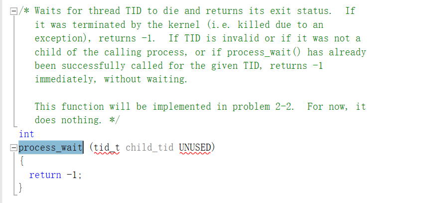 斯坦福大学Pintos Project1、2 指南+总结 - 知乎
