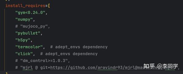 decision transformerd代码解析 - 知乎