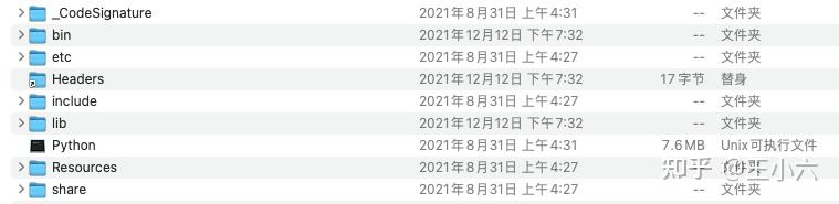 MAC更新python3的具体方法，小白向！详细！简单！ - 知乎