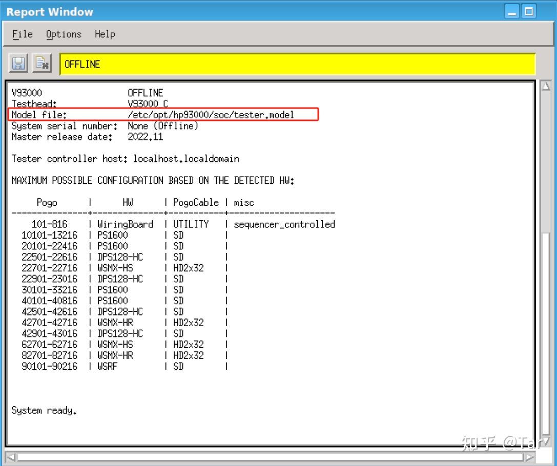 ATE学习记录_V93000入门(2)_测试开发平台介绍 - 知乎