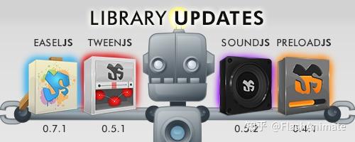 CREATEJS 新版本发布！2 - 知乎