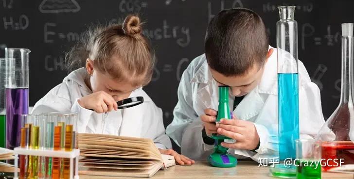 CIE IGCSE科学：Combined Science VS Co-ordinated Science，有什么区别？ - 知乎