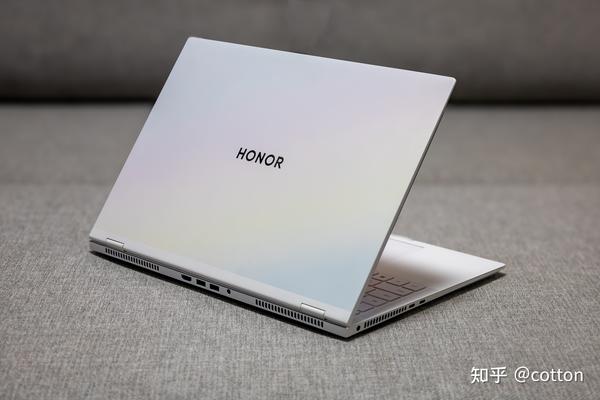 猎人归来，重振雄风？——荣耀MagicBook Pro 16评测 - 知乎