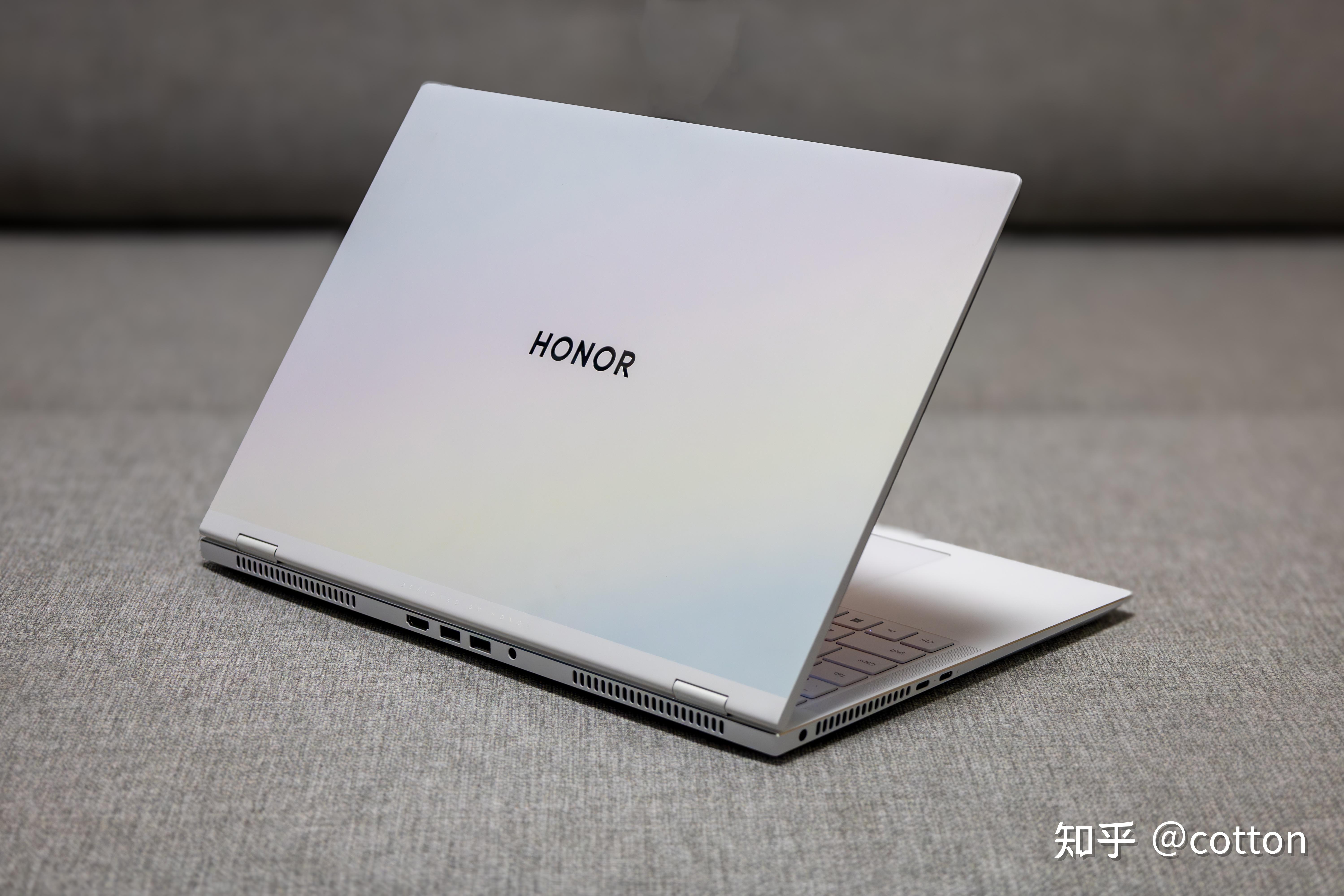 猎人归来，重振雄风？——荣耀MagicBook Pro 16评测 - 知乎