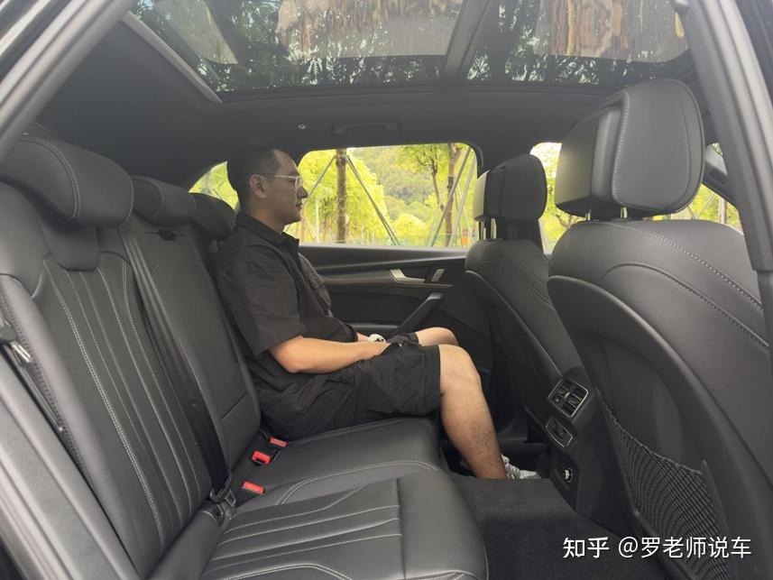 凯迪拉克XT5对比奥迪Q5L，谁才是豪华SUV的理想之选？ - 知乎