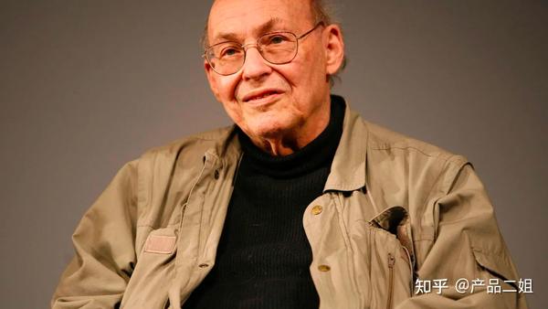 跟图灵奖学AI系列（二）跟Marvin Minsky 学习（亦或是“辩论”）Perceptron - 知乎