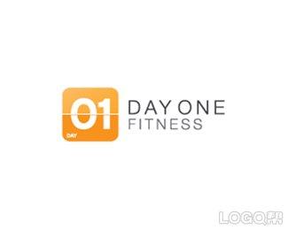 近百张数字“1”主题LOGO设计,一次看够 - 知乎