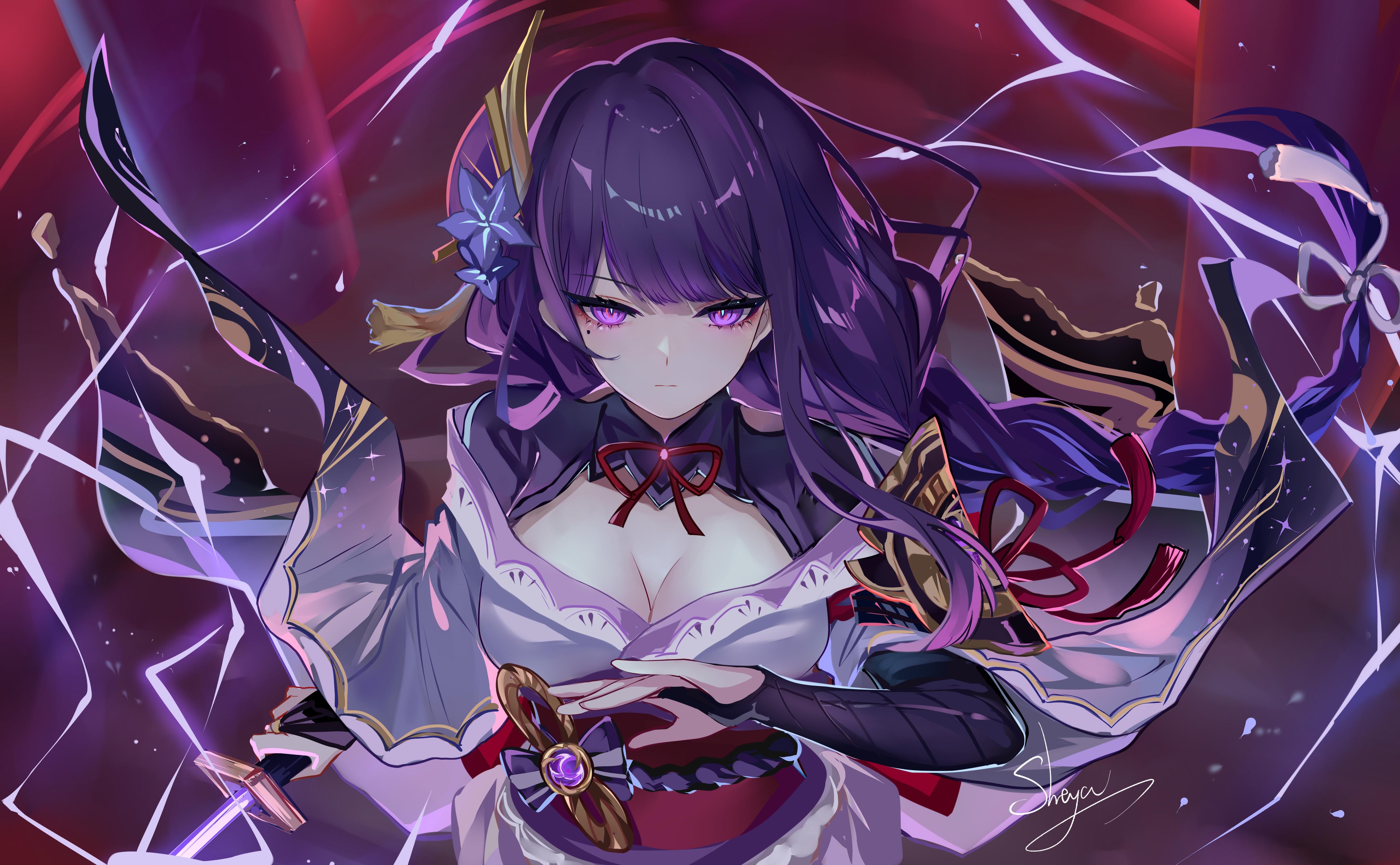 4k 8k高清电脑壁纸推荐！（无水印） - 知乎