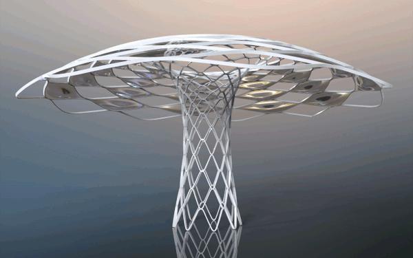 Rhino & Grasshopper经典案例合集 - 知乎