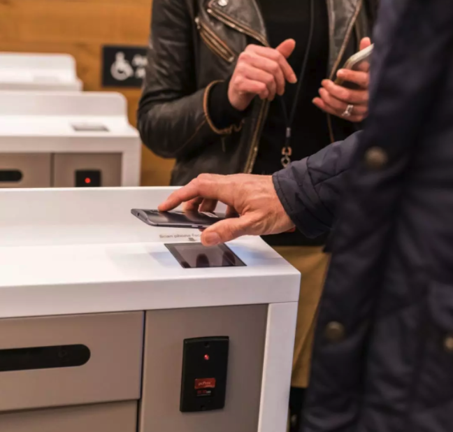 一文读懂Amazon Go! - 知乎