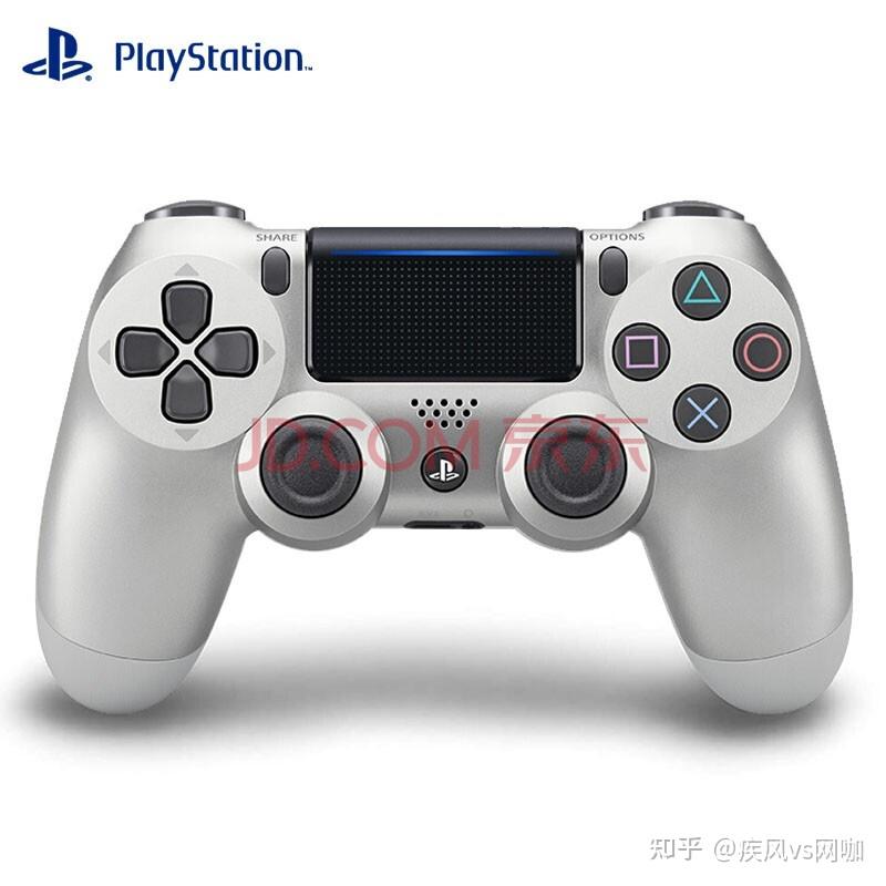SONY PS4手柄盘点（可能是全网最全25款） - 知乎