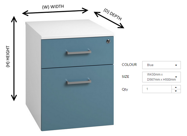了解科学的尺寸来选择合适的办公桌 - 知乎