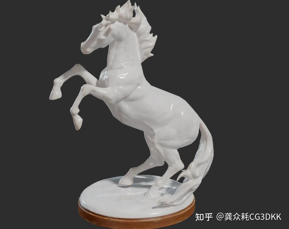 E3D三维模型免费下载，Blender3D模型下载，AE插件Element3D模型 - 知乎