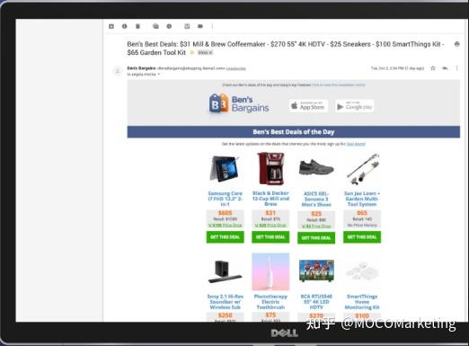 美国Deal站Bensbargains怎么样？适合什么产品？ - 知乎