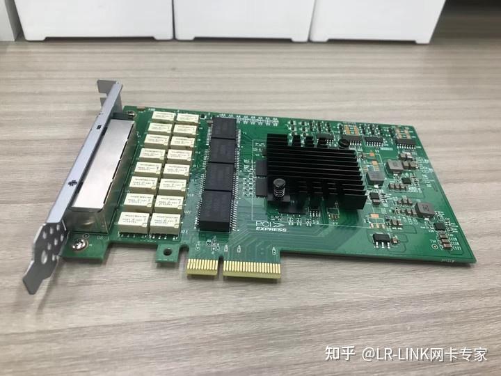 bypass网卡：助力网络安全 掌控数据主权 - 知乎