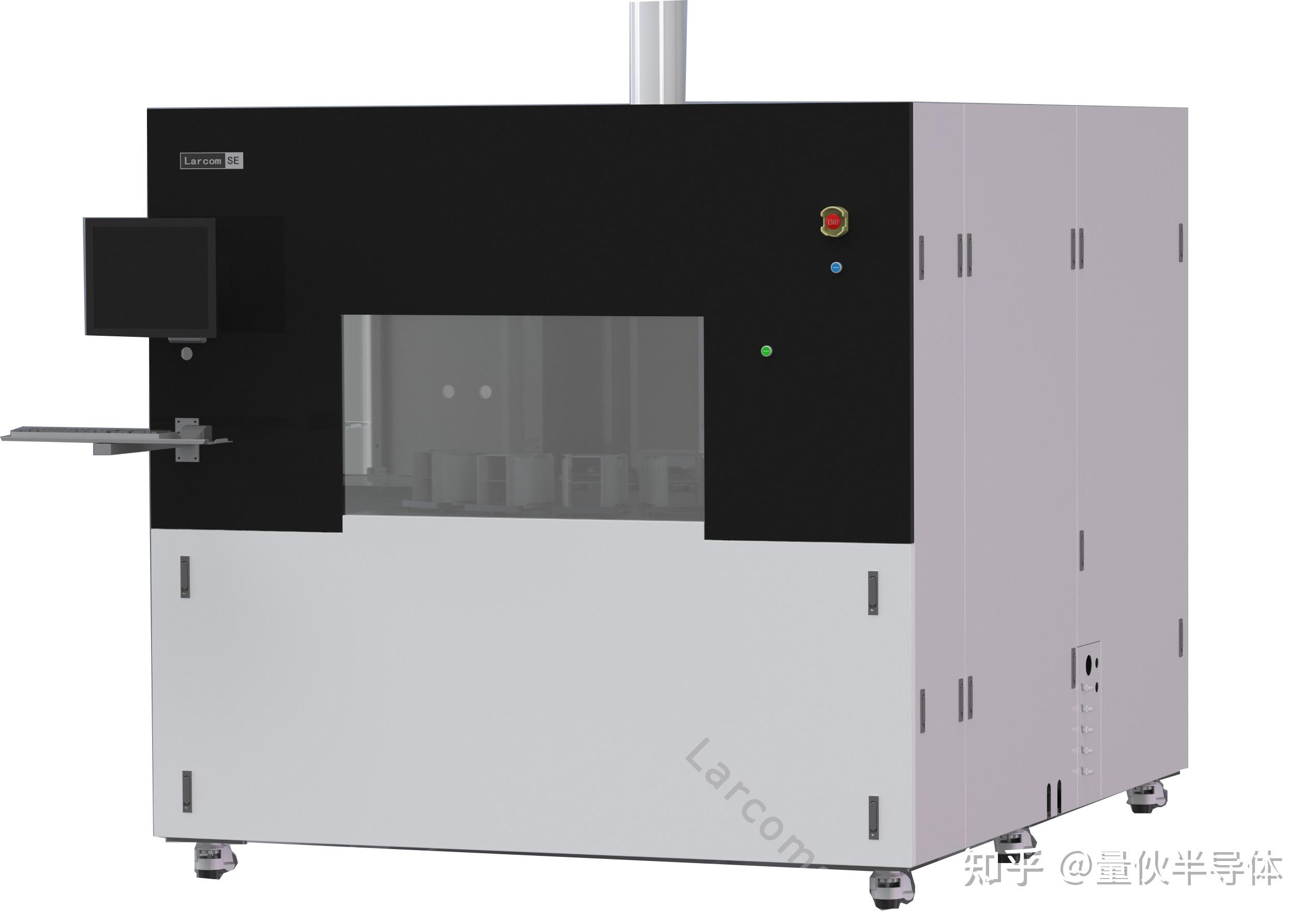 第二代半导体---砷化镓(GaAs) - 知乎