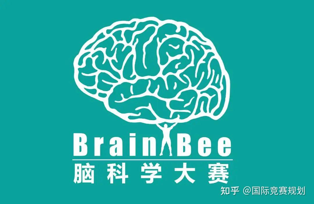 BrainBee脑科学大赛是什么？BrainBee竞赛一文详解！ - 知乎