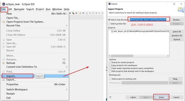 SemiDrive E3 Eclipse 开发环境搭建 - 知乎