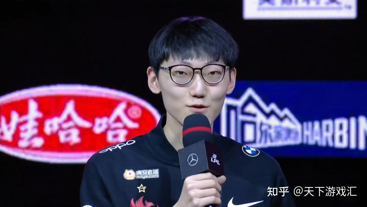 Doinb因为直播太吵，引发冠军上单不满？Nuguri直播表示想换位置 - 知乎