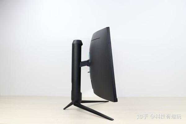 千元带鱼屏真的香，HKC C299Q上手体验 - 知乎