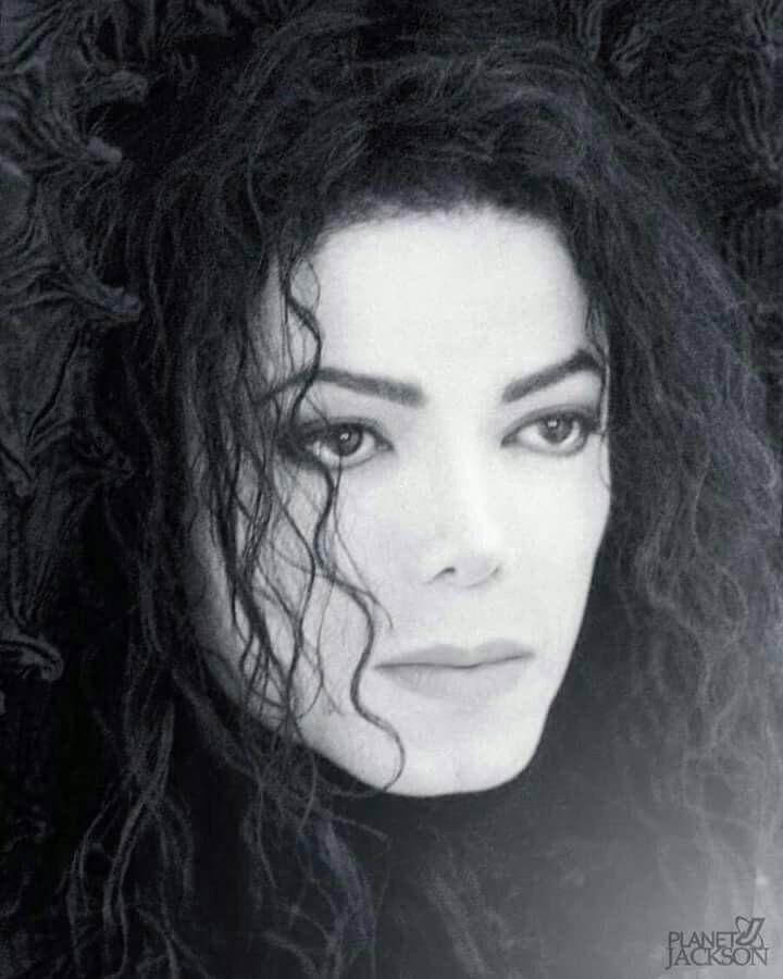 如何评价MJ的颜值？ - 知乎