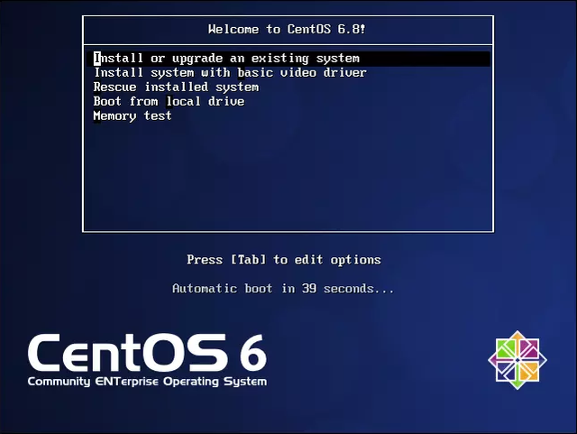 CentOS6.8安装教程（图文详细） - 知乎