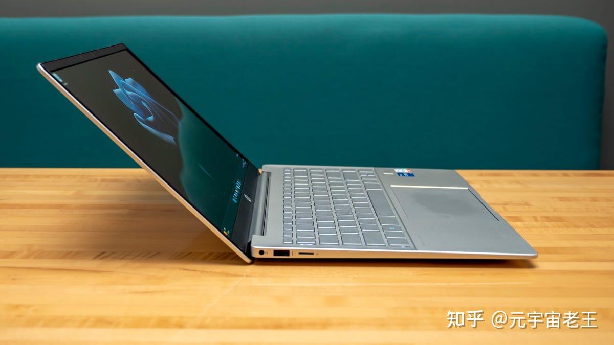 HP Pavilion Plus 笔记本电脑（14 英寸）详细评测：OLED 太美感！！！ - 知乎
