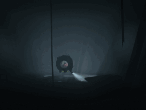 《INSIDE》，一个关于深入的故事 - 知乎