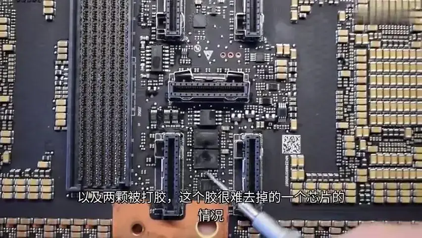 【补档】华为昇腾910B 芯片拆解 - 知乎