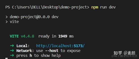 使用 Tailwind Css 设置 Vite Reactjs 知乎