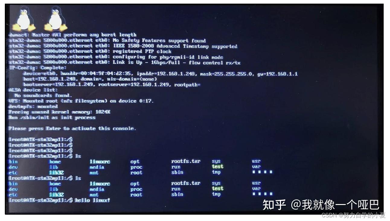 正点原子嵌入式linux驱动开发——Linux LCD驱动 - 知乎