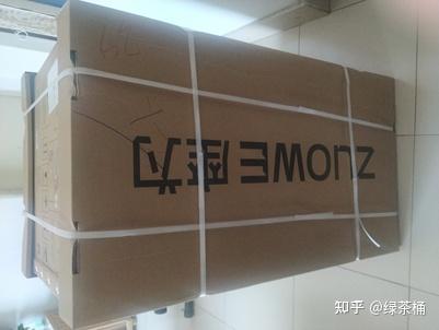 【开箱】ZUOWE座为 Fit - 知乎