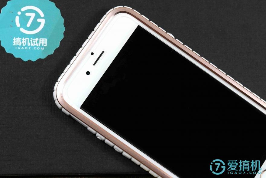 奢华而不奢侈——Miottimo奥古斯都金属手机壳 - 知乎