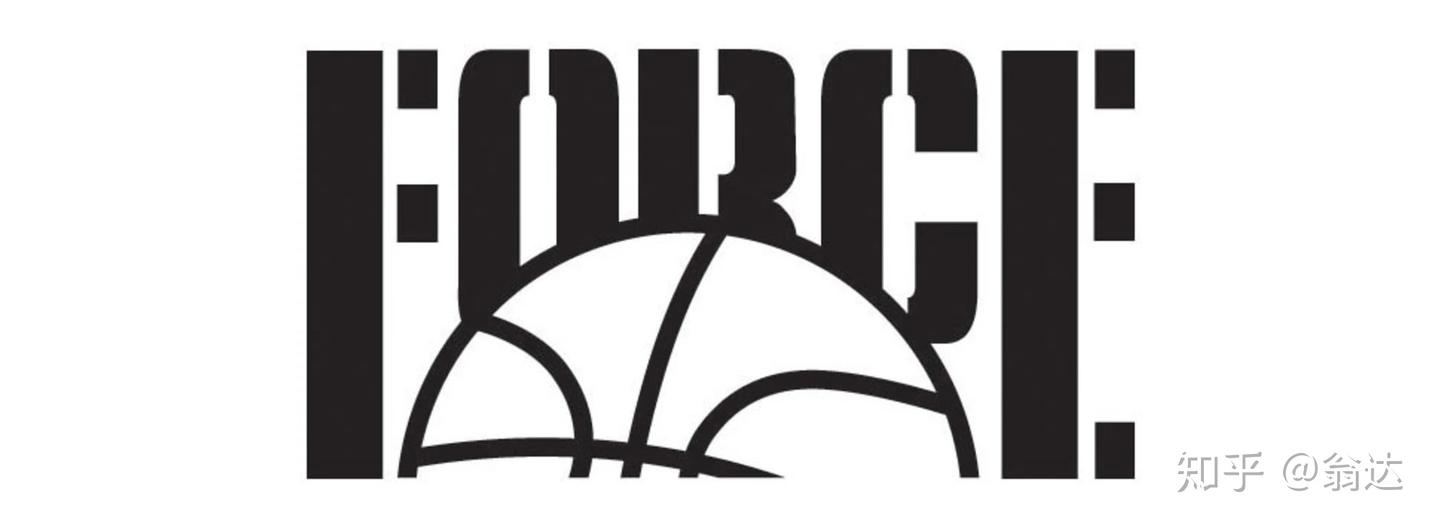 Nike家族的各种logo（下） - 知乎