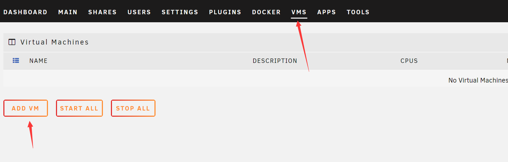 unRaid使用openWRT加速商店（CA） - 知乎