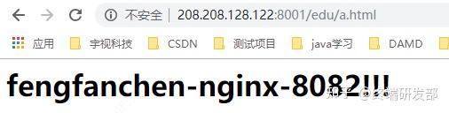 nginx学习，看这一篇就够了! - 知乎