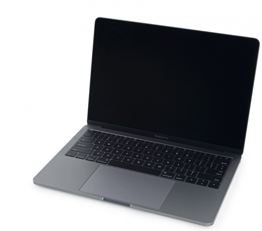 修复难，难于上青天，全新MacBook Pro详细拆解 - 知乎