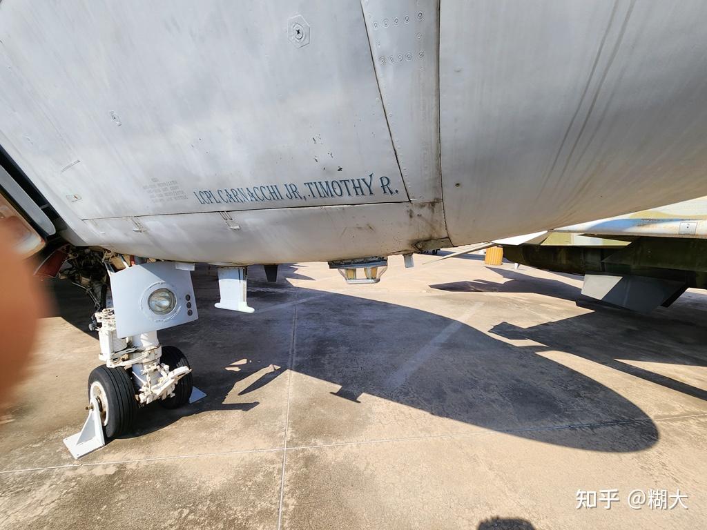 四处游走的格鲁曼EA-6B“徘徊者”电子作战机（第一部分） - 知乎