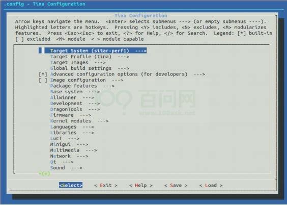 Tina_Linux_系统软件 开发指南 - 知乎