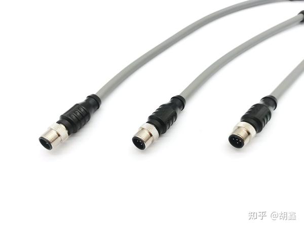 DeviceNet连接器 - 知乎