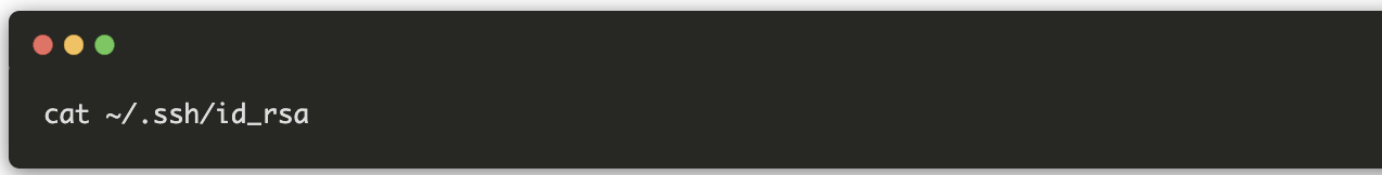 OpenSSL 使用 PKCS#8 格式来封装密钥 - 知乎