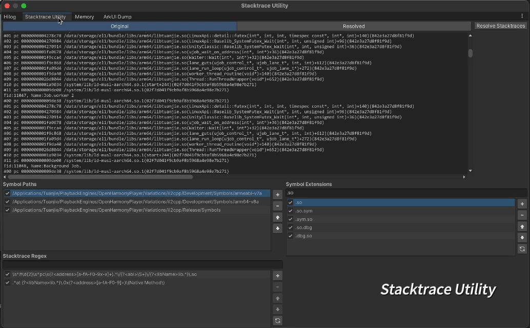 团结引擎OpenHarmony 开发：如何使用工具包 Hilog 和 SDK Kits Package？ - 知乎
