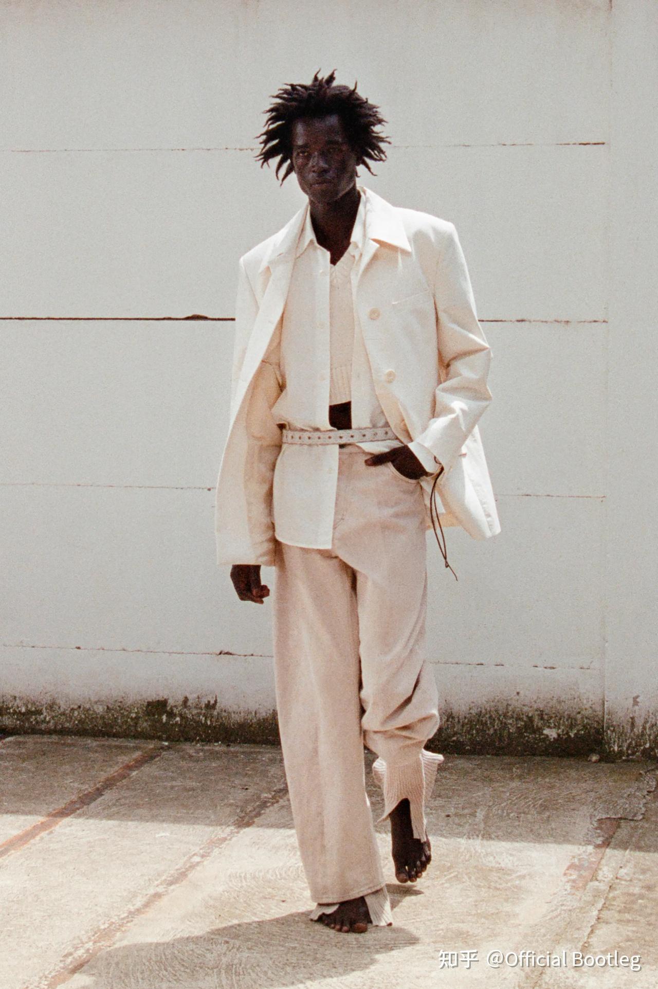 OUR LEGACY 24SS | 时髦且松弛 - 知乎