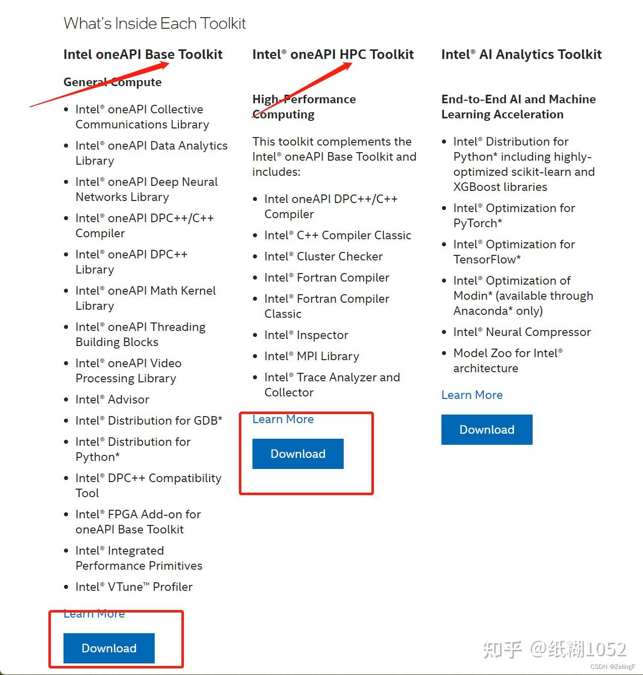 Intel编译器安装配置 - 知乎