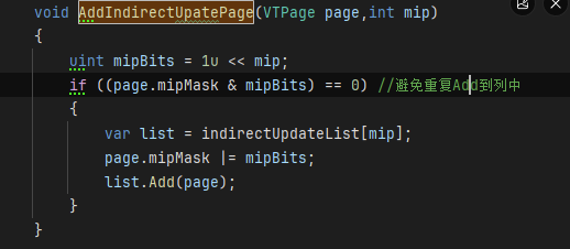 Unity实现Virtual Texture虚拟纹理 - 知乎