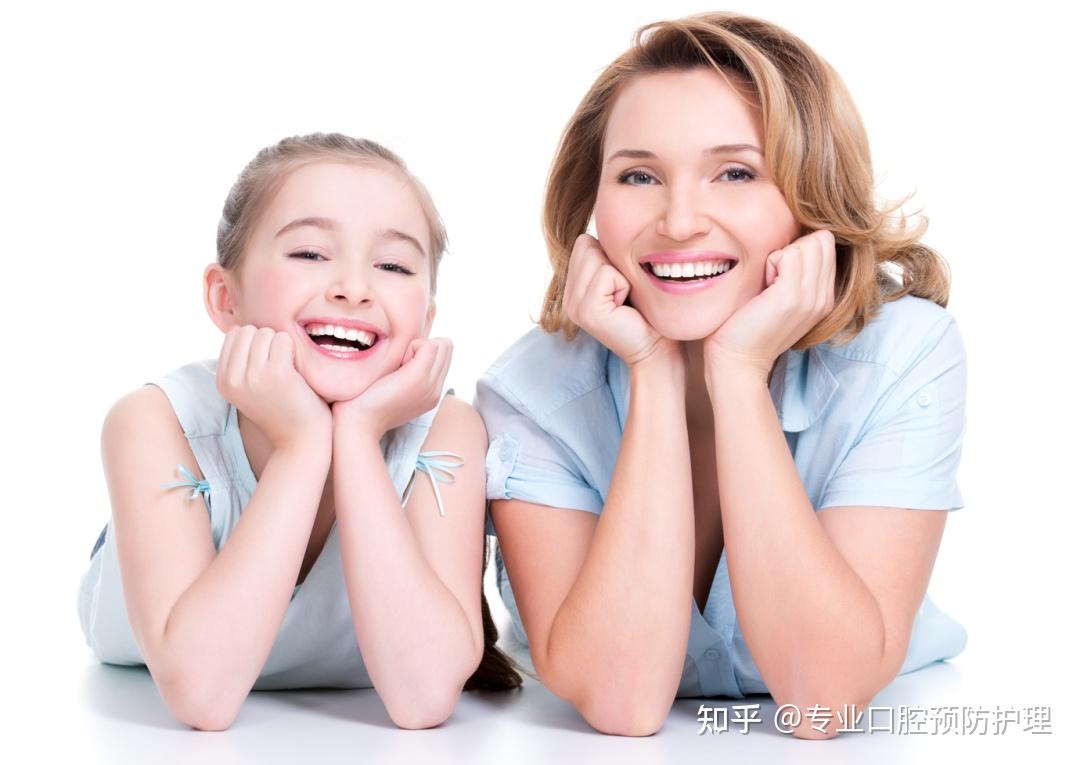 为什么刷牙100次，不如做一次PMTC？ - 知乎